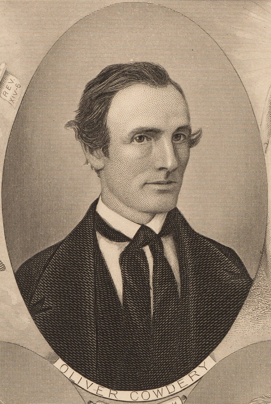 Polygamy Rumors–Declaration on Marriage + Gospel Tangents - Mormon ...