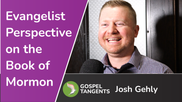 Meet Josh Gehly, Bickertonite Evangelist (1 of 6) + Gospel Tangents ...